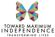 Toward Maximum Independence logo